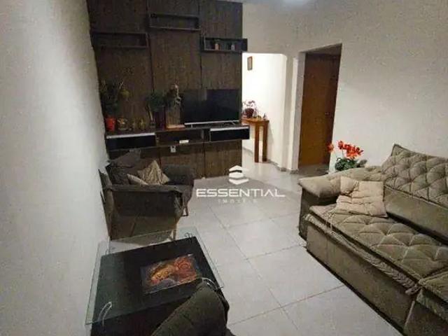 Casa / Sobrado para Venda em São José do Rio Preto/SP Jardim Yolanda 3 Quartos