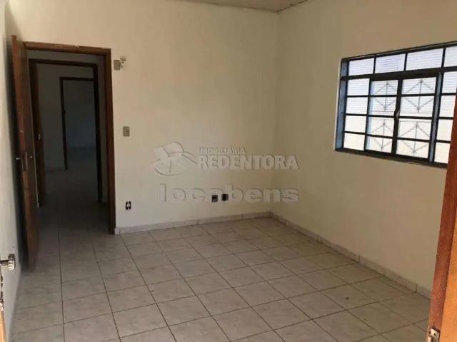 Casa / Sobrado para Venda em São José do Rio Preto/SP Jardim Yolanda 3 Quartos