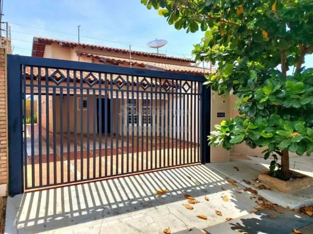 Casa / Sobrado para Venda em São José do Rio Preto/SP Jardim Yolanda 3 Quartos