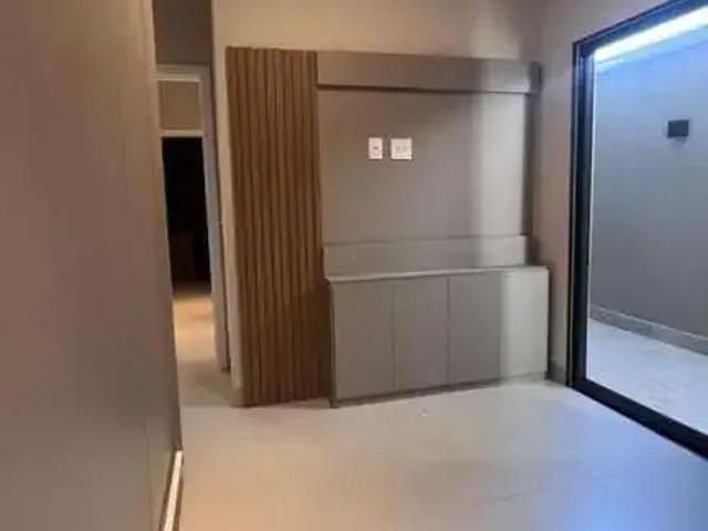 Casa / Sobrado para Venda em São José do Rio Preto/SP Jardim Yolanda 3 Quartos