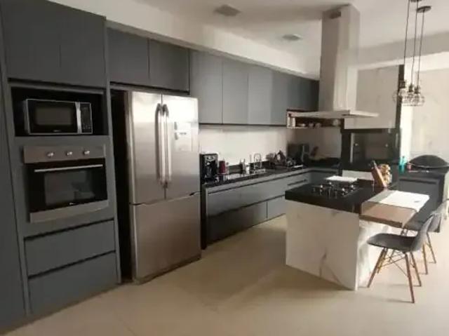 Casa / Sobrado para Venda em São José do Rio Preto/SP Jardim Yolanda 3 Quartos