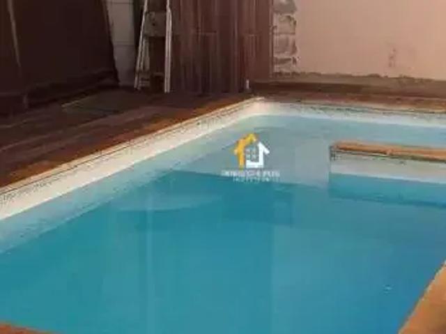 Casa / Sobrado para Venda em São José do Rio Preto/SP Jardim Yolanda 3 Quartos