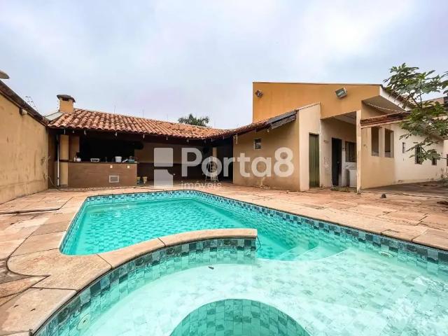 Casa / Sobrado para Venda em São José do Rio Preto/SP Jardim Yolanda 3 Quartos