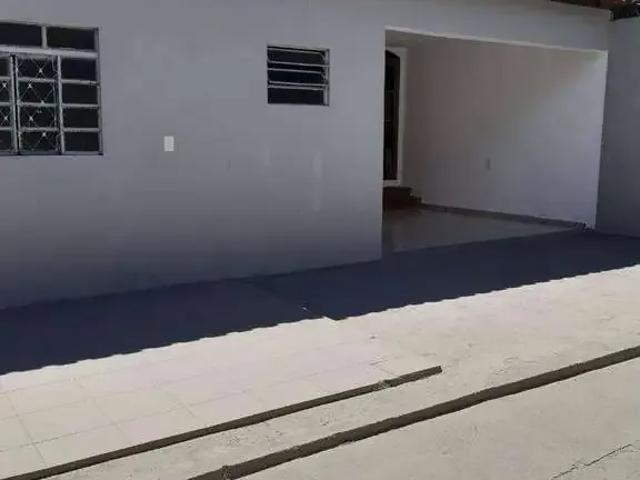 Casa / Sobrado para Venda em São José do Rio Preto/SP Jardim Zé Menino 2 Quartos