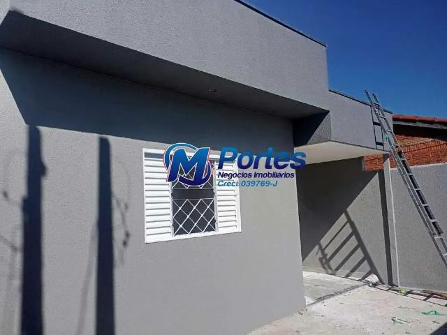 Casa / Sobrado para Venda em São José do Rio Preto/SP Jardim Zé Menino 2 Quartos