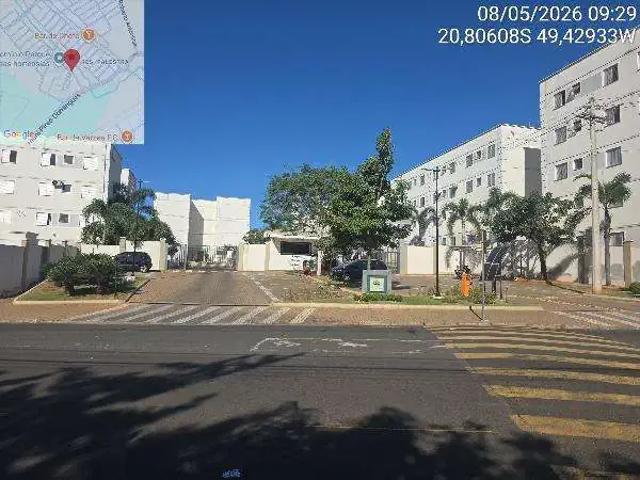 Casa / Sobrado para Venda em São José do Rio Preto/SP Jardins Rio Preto 2 Quartos