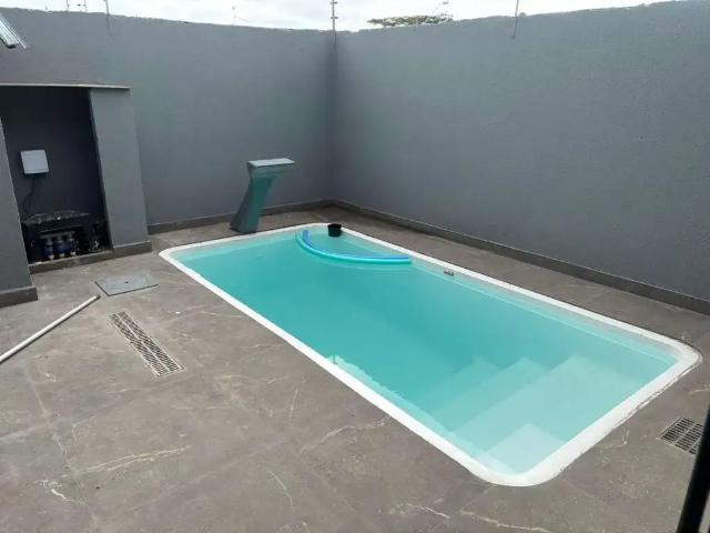 Casa / Sobrado para Venda em São José do Rio Preto/SP Loteamento Parque Maria Serantes 3 Quartos
