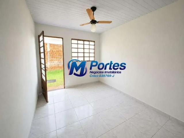 Casa / Sobrado para Venda em São José do Rio Preto/SP Loteamento Parque Nova Esperança 2 Quartos