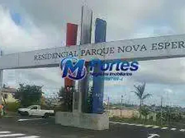 Casa / Sobrado para Venda em São José do Rio Preto/SP Loteamento Parque Nova Esperança 2 Quartos