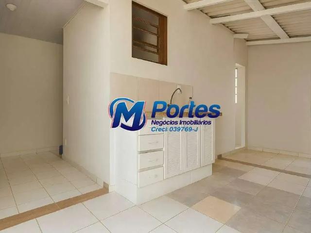 Casa / Sobrado para Venda em São José do Rio Preto/SP Loteamento Parque Nova Esperança 2 Quartos