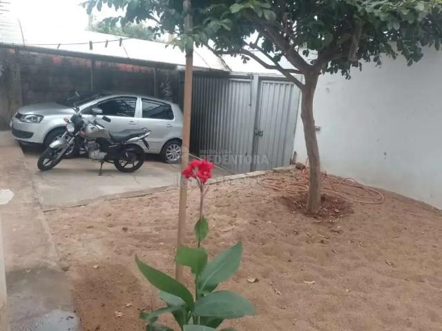 Casa / Sobrado para Venda em São José do Rio Preto/SP Loteamento Parque Nova Esperança 3 Quartos