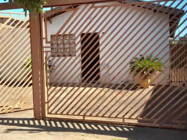 Casa / Sobrado para Venda em São José do Rio Preto/SP Loteamento Parque Nova Esperança 3 Quartos