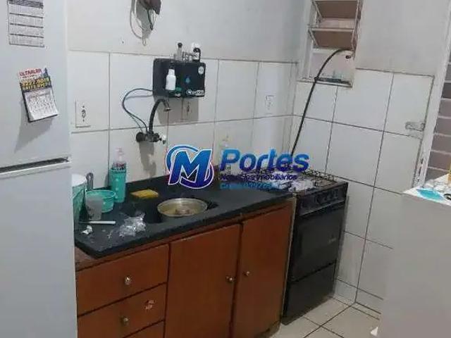 Casa / Sobrado para Venda em São José do Rio Preto/SP Loteamento Parque Residencial da Lealdade 2 Quartos