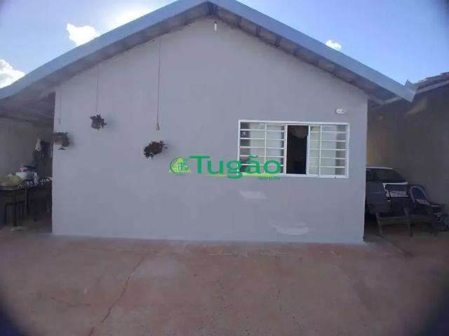 Casa / Sobrado para Venda em São José do Rio Preto/SP Loteamento Parque Residencial da Lealdade 2 Quartos