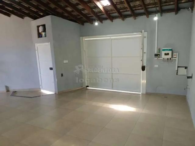 Casa / Sobrado para Venda em São José do Rio Preto/SP Loteamento Parque Residencial da Lealdade 3 Quartos