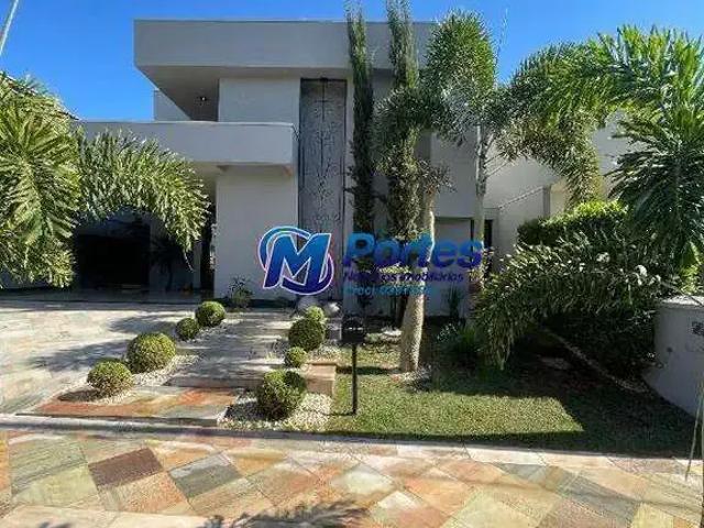 Casa / Sobrado para Venda em São José do Rio Preto/SP Loteamento Recanto do Lago 3 Quartos