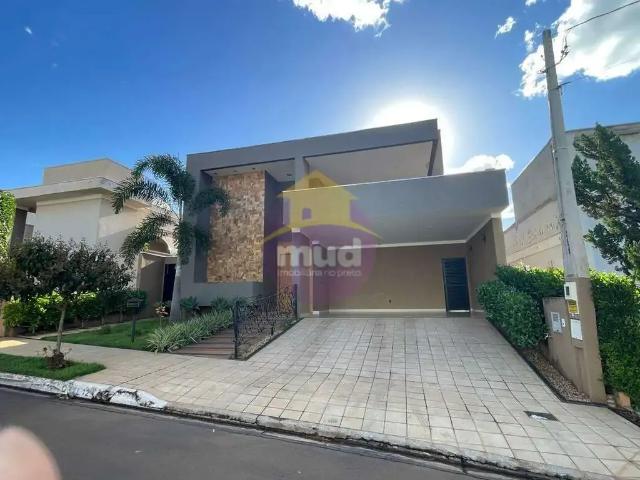 Casa / Sobrado para Venda em São José do Rio Preto/SP Loteamento Recanto do Lago 3 Quartos