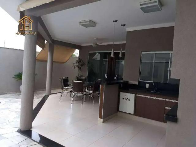 Casa / Sobrado para Venda em São José do Rio Preto/SP Loteamento Recanto do Lago 3 Quartos