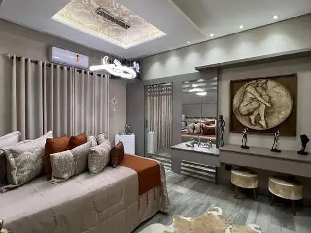 Casa / Sobrado para Venda em São José do Rio Preto/SP Loteamento Recanto do Lago 3 Quartos
