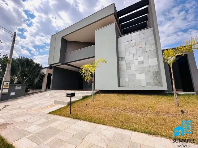 Casa / Sobrado para Venda em São José do Rio Preto/SP Loteamento Recanto do Lago 3 Quartos