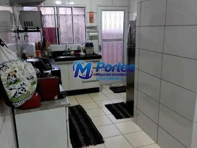 Casa / Sobrado para Venda em São José do Rio Preto/SP Loteamento Residencial Luz da Esperança 2 Quartos