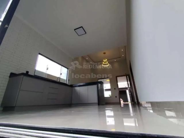 Casa / Sobrado para Venda em São José do Rio Preto/SP Maisparque Rio Preto 3 Quartos