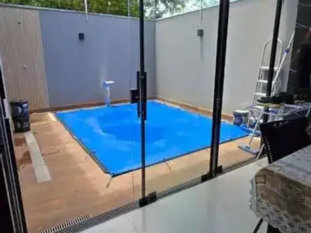 Casa / Sobrado para Venda em São José do Rio Preto/SP Maisparque Rio Preto 3 Quartos