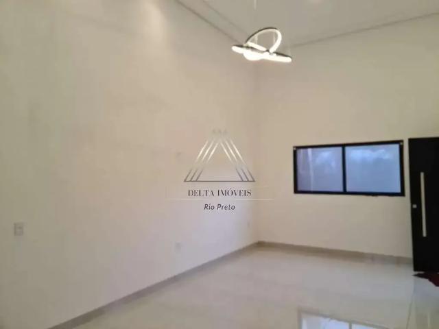 Casa / Sobrado para Venda em São José do Rio Preto/SP Maisparque Rio Preto 3 Quartos