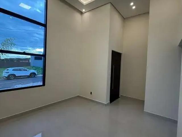 Casa / Sobrado para Venda em São José do Rio Preto/SP Maisparque Rio Preto 3 Quartos