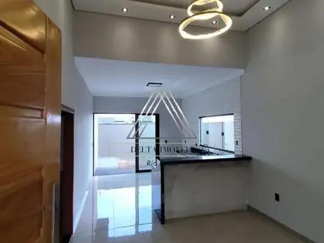 Casa / Sobrado para Venda em São José do Rio Preto/SP Maisparque Rio Preto 3 Quartos