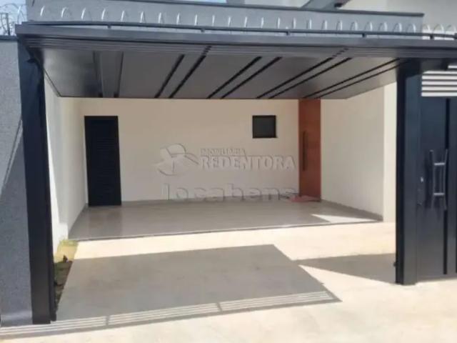 Casa / Sobrado para Venda em São José do Rio Preto/SP Maisparque Rio Preto 3 Quartos