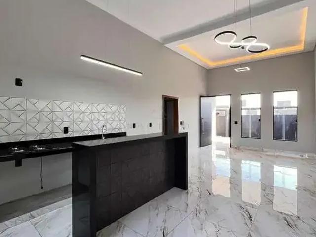 Casa / Sobrado para Venda em São José do Rio Preto/SP Maisparque Rio Preto 3 Quartos