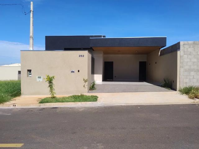 Casa / Sobrado para Venda em São José do Rio Preto/SP Maisparque Rio Preto 3 Quartos