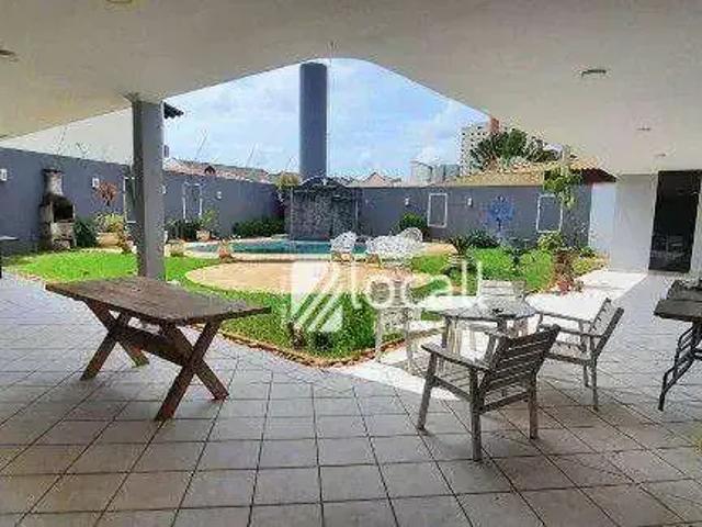 Casa / Sobrado para Venda em São José do Rio Preto/SP Nova Redentora 4 Quartos