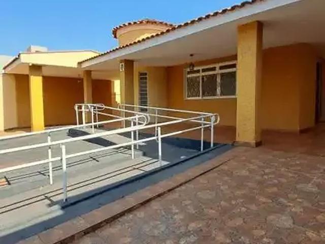 Casa / Sobrado para Venda em São José do Rio Preto/SP Nova Redentora 3 Quartos
