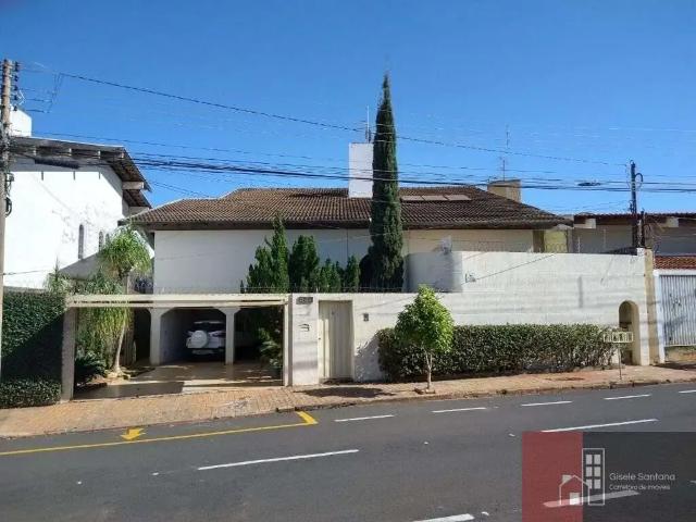 Casa / Sobrado para Venda em São José do Rio Preto/SP Nova Redentora 3 Quartos