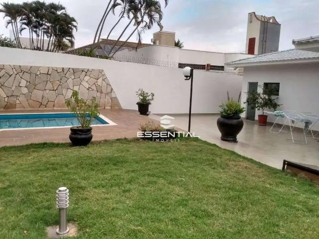 Casa / Sobrado para Venda em São José do Rio Preto/SP Parque Celeste 5 Quartos