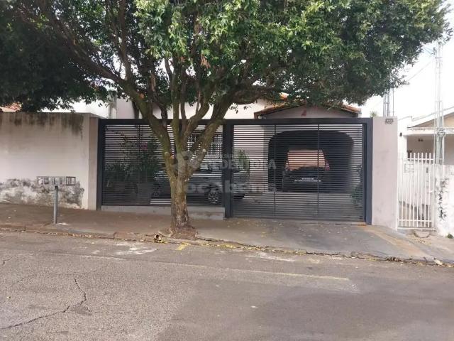 Casa / Sobrado para Venda em São José do Rio Preto/SP Parque Celeste 2 Quartos