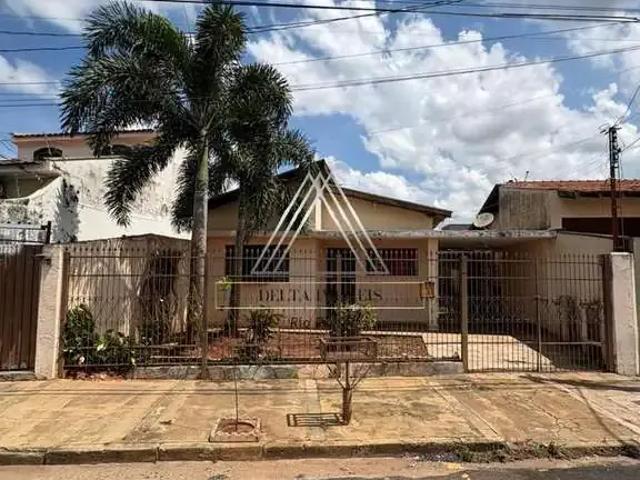 Casa / Sobrado para Venda em São José do Rio Preto/SP Parque Celeste 2 Quartos