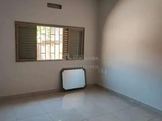 Casa / Sobrado para Venda em São José do Rio Preto/SP Parque Celeste 3 Quartos