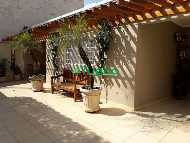 Casa / Sobrado para Venda em São José do Rio Preto/SP Parque Celeste 3 Quartos