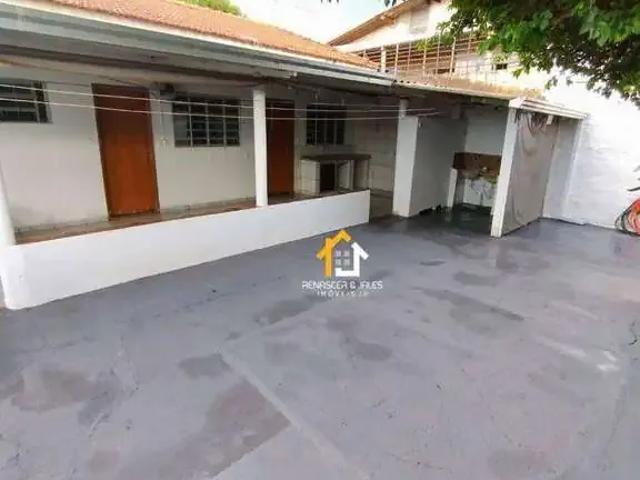 Casa / Sobrado para Venda em São José do Rio Preto/SP Parque do Sol 3 Quartos