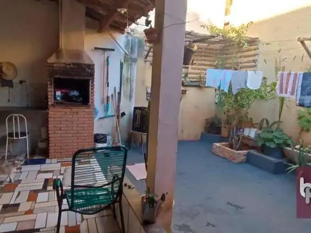 Casa / Sobrado para Venda em São José do Rio Preto/SP Parque da Cidadania 2 Quartos