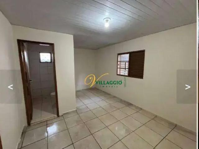 Casa / Sobrado para Venda em São José do Rio Preto/SP Parque da Cidadania 3 Quartos