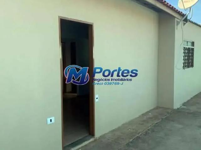 Casa / Sobrado para Venda em São José do Rio Preto/SP Parque da Cidadania 3 Quartos