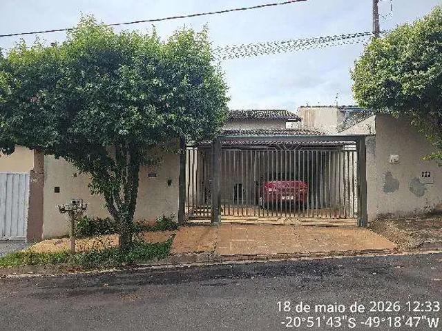 Casa / Sobrado para Venda em São José do Rio Preto/SP Parque das Amoras
