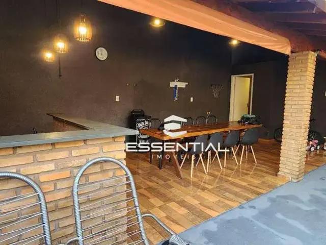 Casa / Sobrado para Venda em São José do Rio Preto/SP Parque das Amoras 2 Quartos