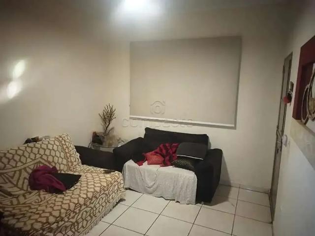 Casa / Sobrado para Venda em São José do Rio Preto/SP Parque das Amoras 2 Quartos