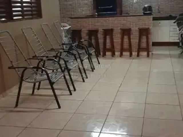 Casa / Sobrado para Venda em São José do Rio Preto/SP Parque das Amoras 2 Quartos