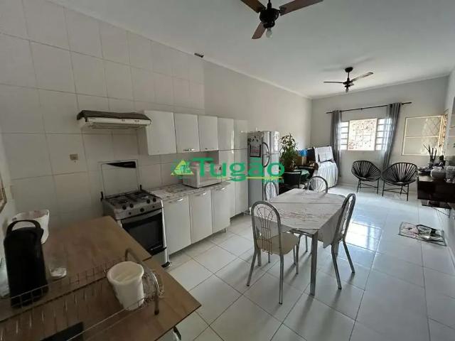 Casa / Sobrado para Venda em São José do Rio Preto/SP Parque das Amoras 2 Quartos